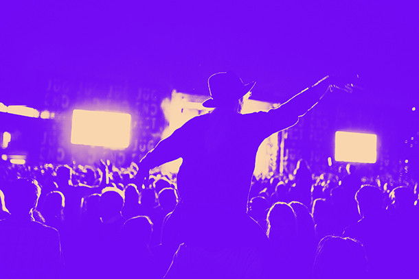 Fuzz: Sjakk med DJ // IlaParken | Tikkio