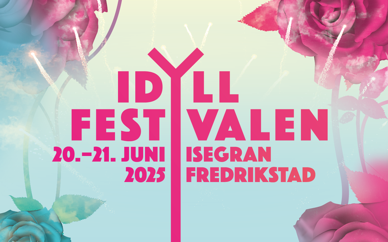 IDYLL FESTIVALEN 2025 | Tikkio