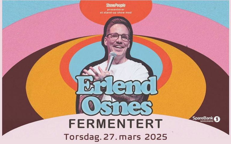 Nødrakett observert