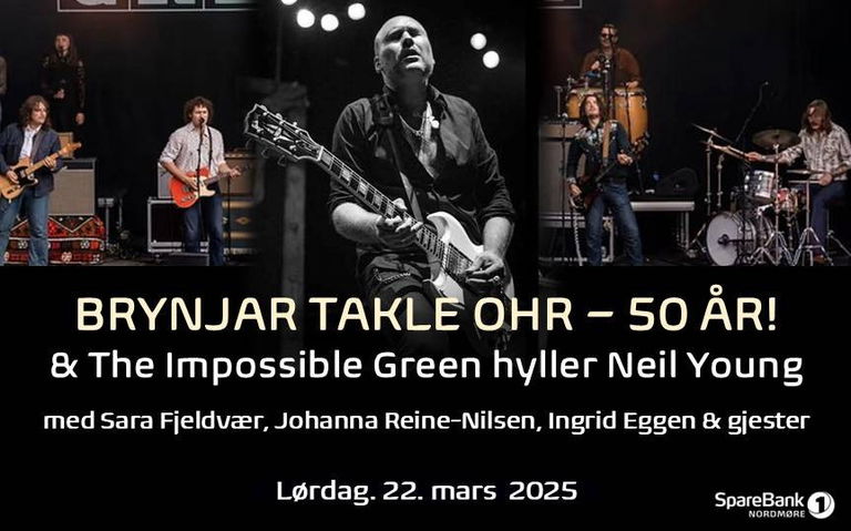 Nødrakett observert