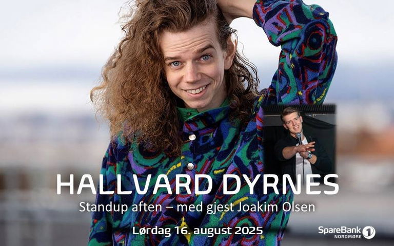 KULTURFABRIKKEN Kristiansund | Tikkio