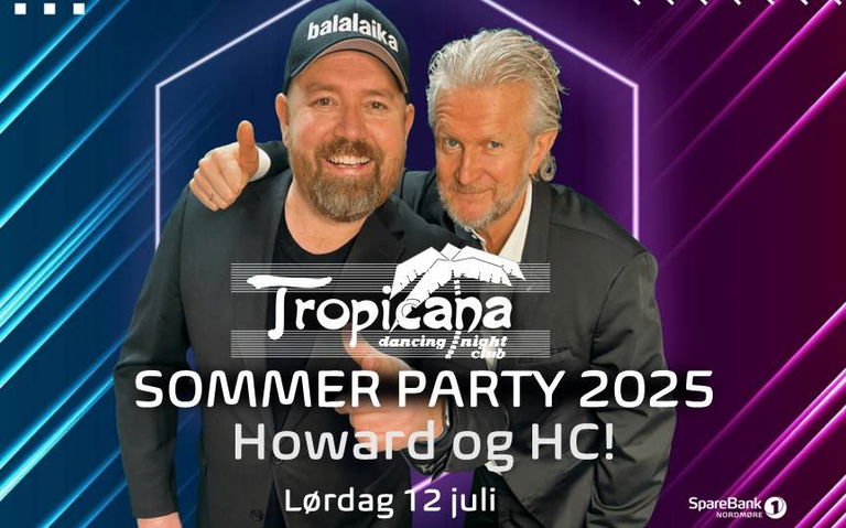 KULTURFABRIKKEN Kristiansund | Tikkio