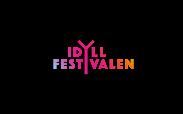 Expired: IDYLL FESTIVALEN 2025 | Tikkio