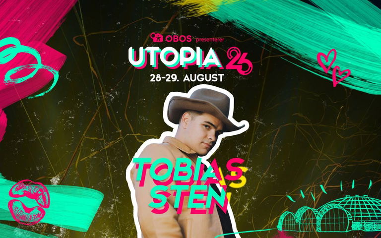 Utopia 2026 | Tikkio