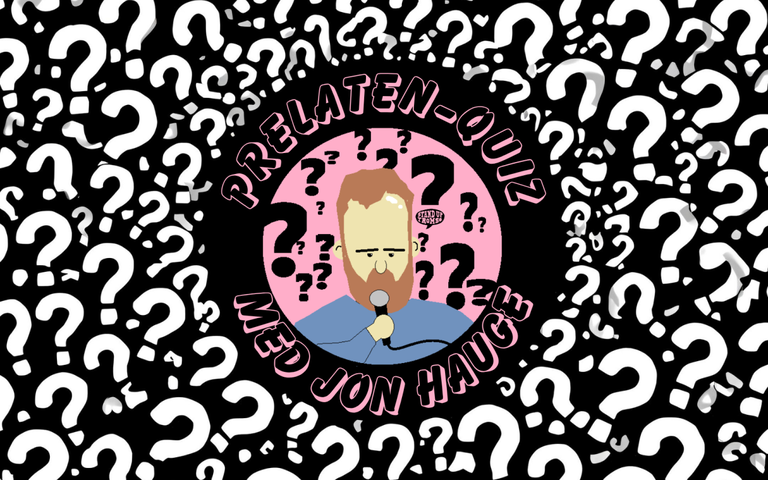 PRELATEN-QUIZ (04.06.26) | Tikkio