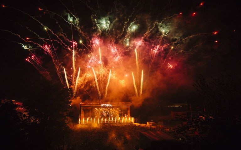 Utopia 2026 | Tikkio